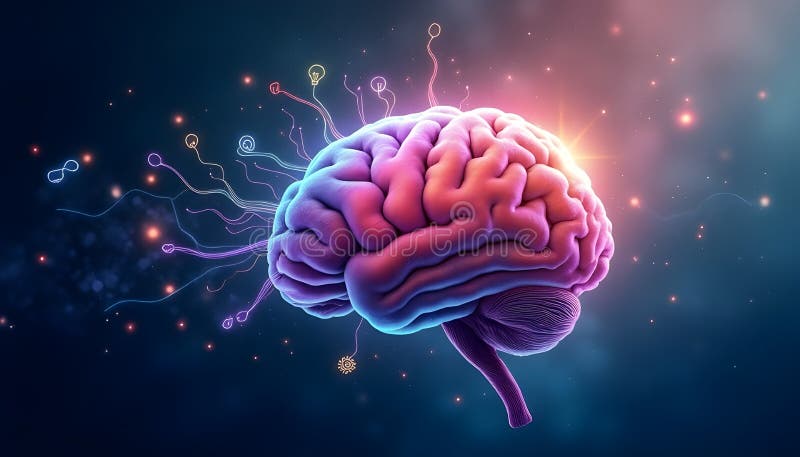 Neuro Artistry Stock Illustrations – 4 Neuro Artistry Stock ...