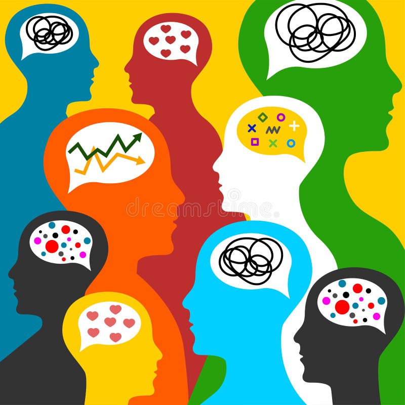 Neuro Pattern Stock Illustrations – 2,579 Neuro Pattern Stock ...