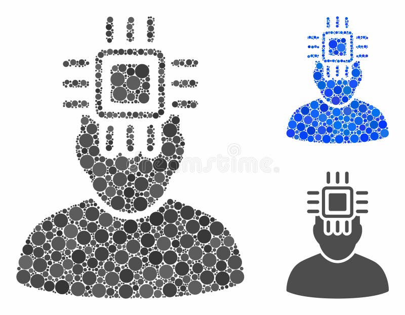 Neuro Link Stock Illustrations – 376 Neuro Link Stock Illustrations ...