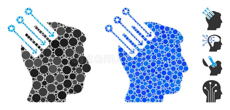 Neuro Link Stock Illustrations – 376 Neuro Link Stock Illustrations ...