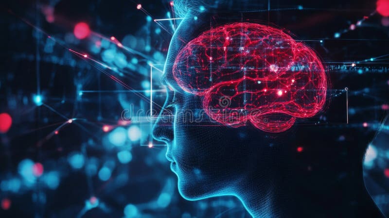 Neuroaesthetic Perception Experiment Visualizing Brain Activity ...