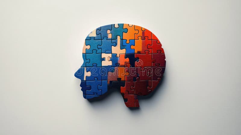 Neurodiversity in Colorful Puzzle Pieces: a Conceptual Representation ...