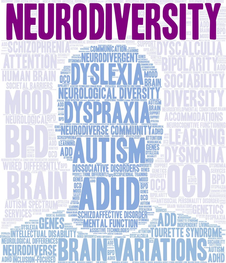 0+ Neurodiversity Free Stock Photos - StockFreeImages