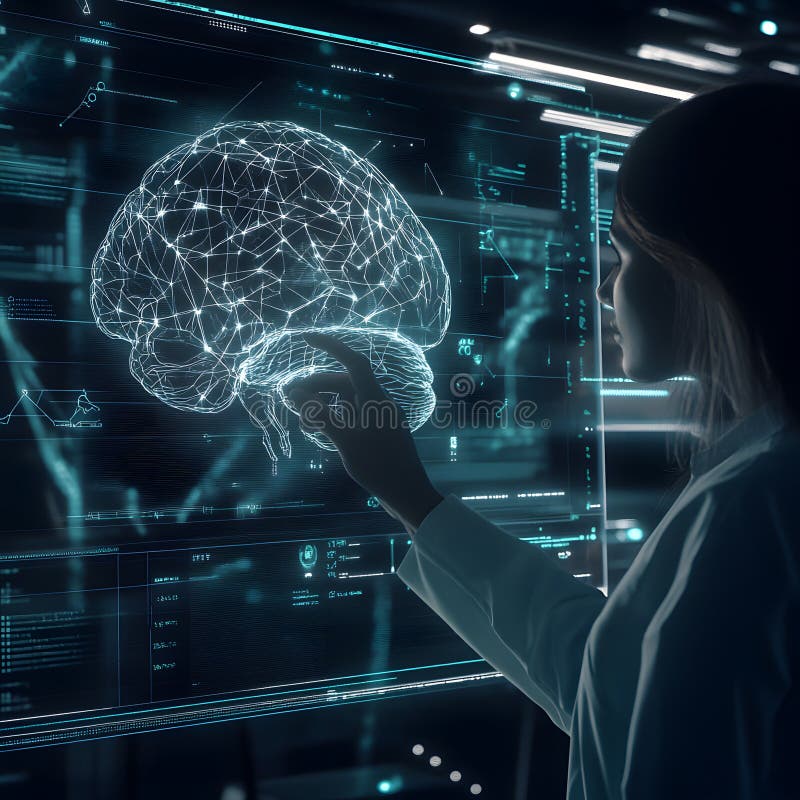 Neurological Brain-machine Interfaces and Cognitive Technologies ...