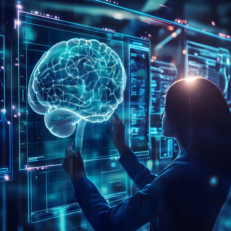 Neurological Brain-machine Interfaces and Cognitive Technologies ...