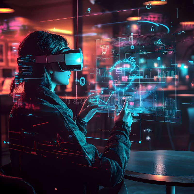 Neurological Brain-machine Interfaces and Cognitive Technologies ...