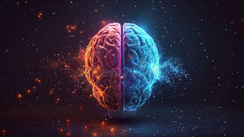 Neurological Functions of the Human Brain: Left and Right Sides ...