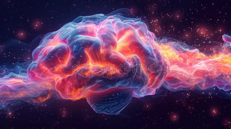 Neurological Network: a Conceptual Representation of the Human Brain ...