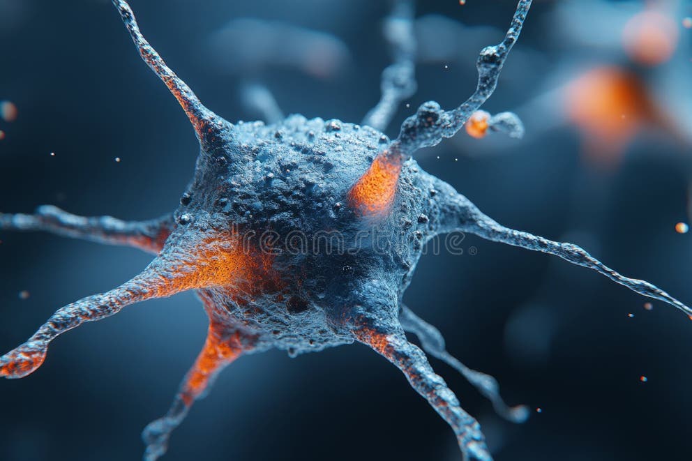 Neurological Synapses, Biological and Digital Intelligence Convergence ...