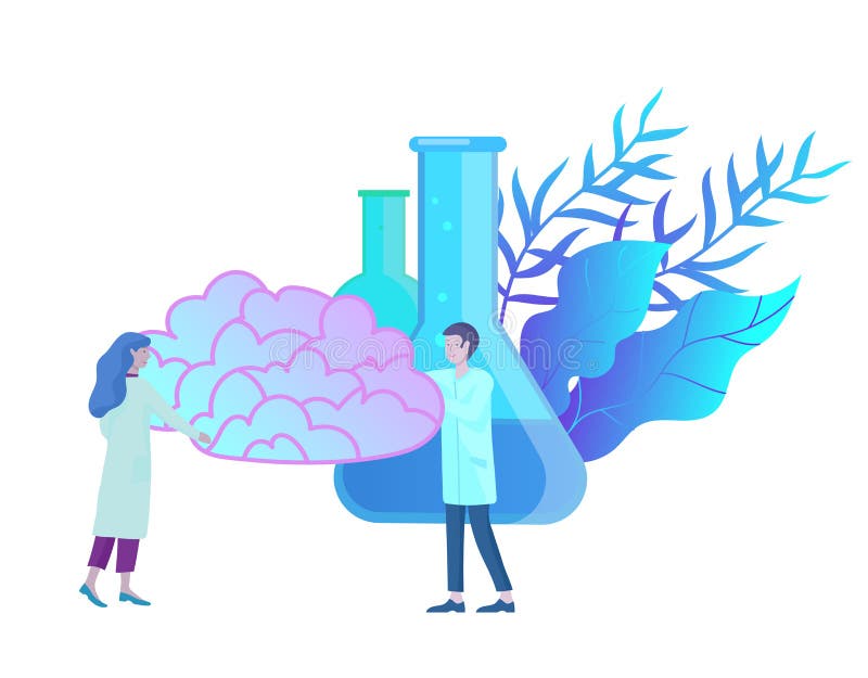 Genetics Doctors Researching Dna Laboratory Stock Illustrations – 37 ... Genetics Doctors Researching Dna Laboratory Stock Illustrations – 37 ...
