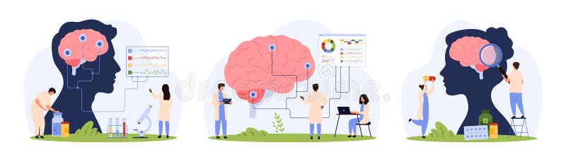 Eeg Machine Stock Illustrations – 98 Eeg Machine Stock Illustrations ...