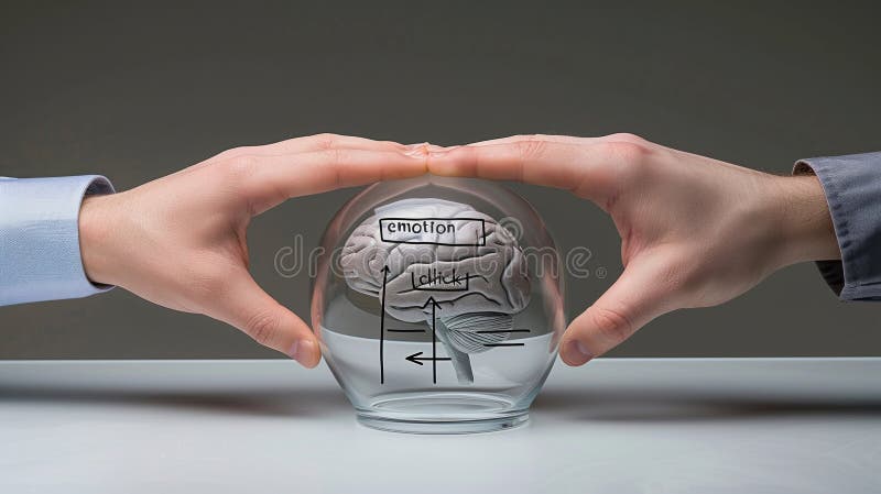 Neuromarketing Explores Brain Based Buying Motives and Consumer ...