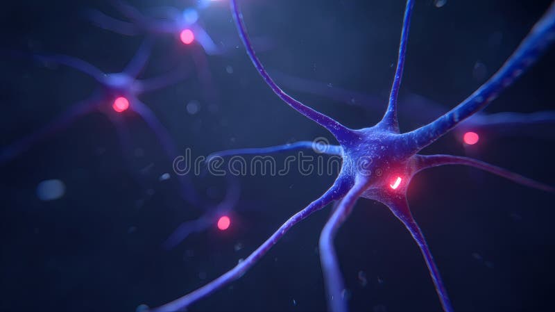 Displays Neuron Stock Illustrations – 84 Displays Neuron Stock ...