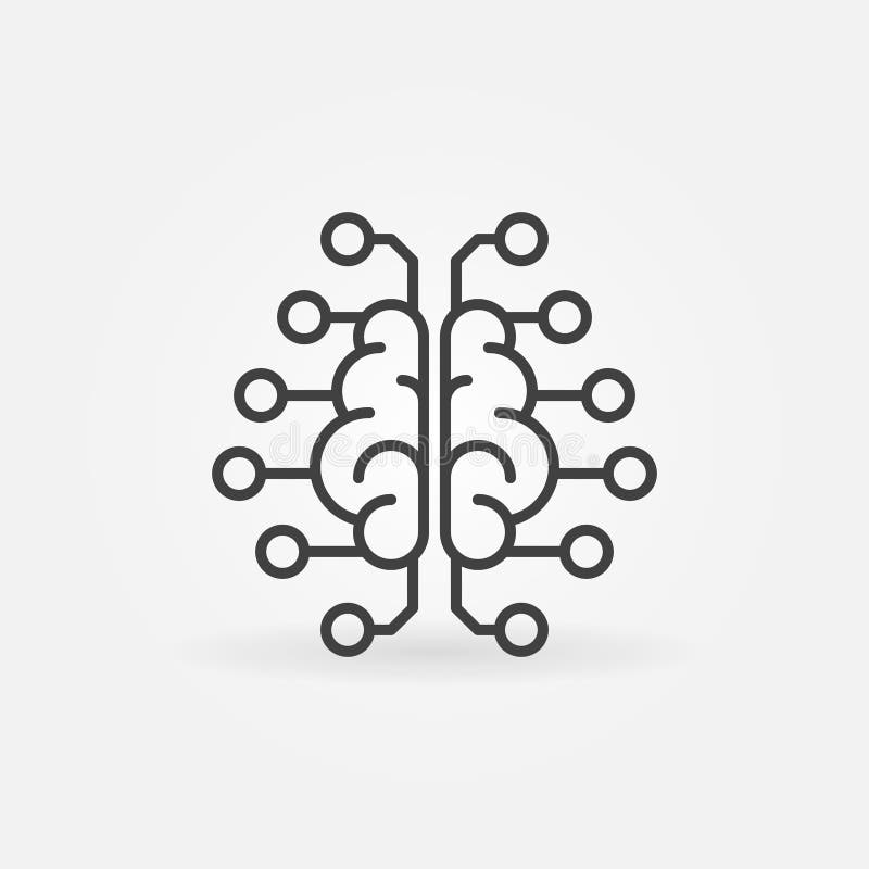 Neuro Connections Stock Illustrations – 100 Neuro Connections Stock ...