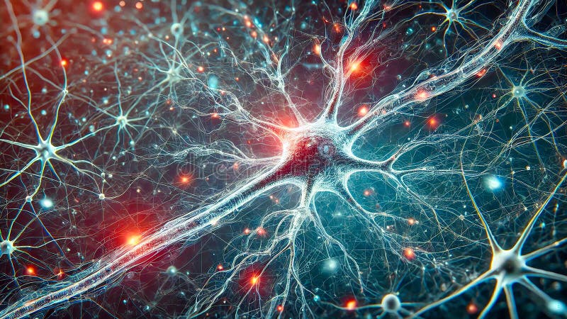 Neuron Firing in the Brain, Electrical Impulses and the Intricate ...