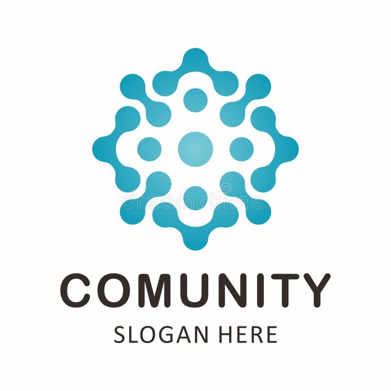 You Can Use this Logo for Your Various Needs Stock Illustration ...