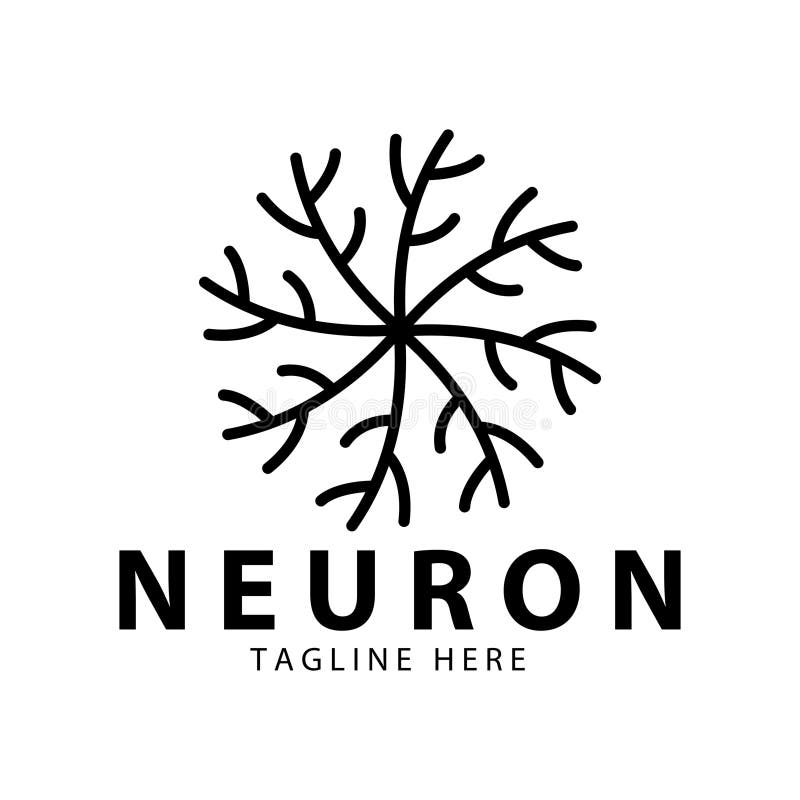 Pict Neuron stock illustration. Illustration of biology - 296551609