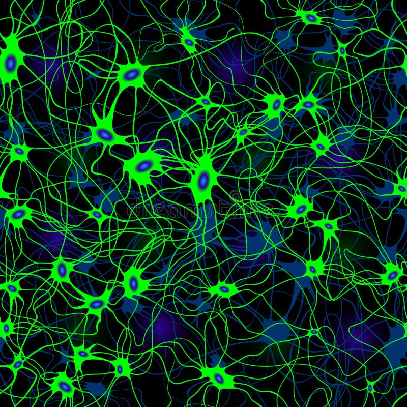 5+ Neuron pattern Free Stock Photos - StockFreeImages