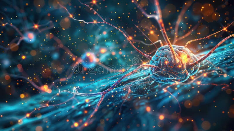 Neuron Stimulation: Enhancing Human Brain Activity and Intellectual ...