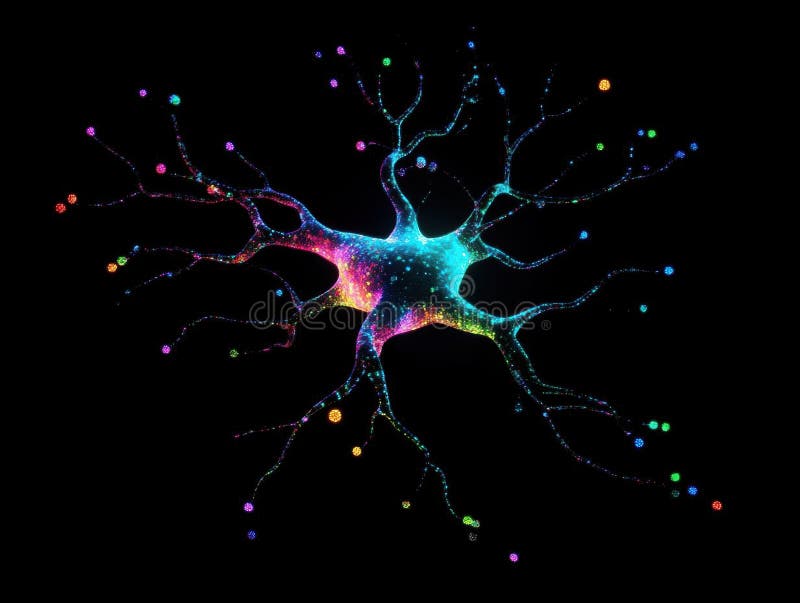 Neuron Transmits Signals Efficiently with Colorful Synapses. Neural ...