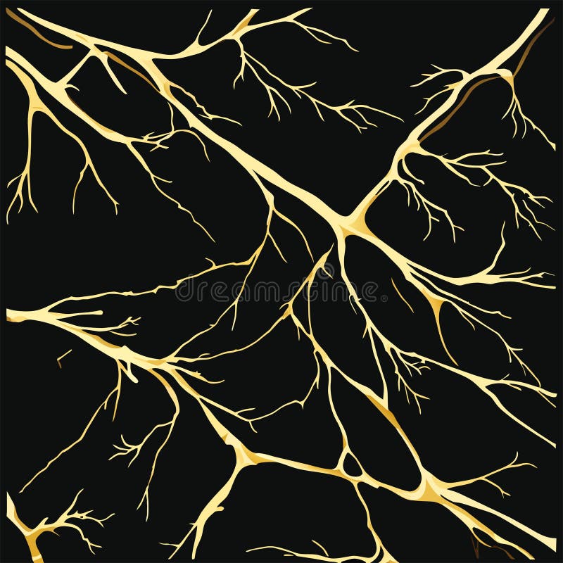 Neuron Illustration Painting Stock Illustrations – 216 Neuron ...