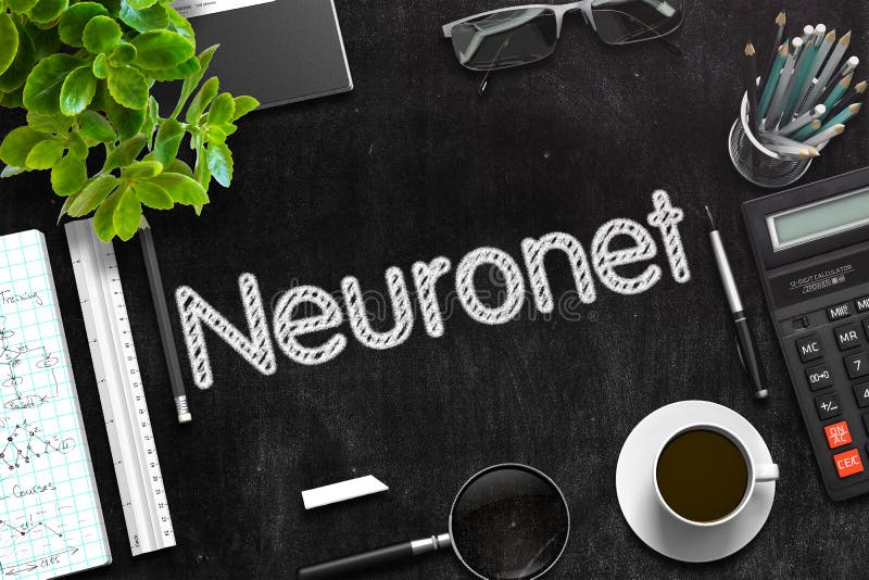 Neuronet Text Stock Illustrations – 15 Neuronet Text Stock ...
