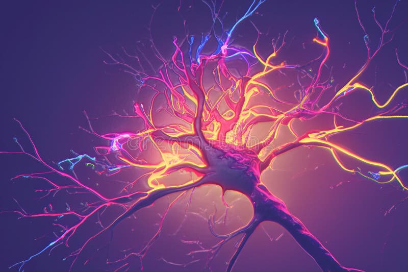 Synapse Purple Stock Illustrations – 224 Synapse Purple Stock ...