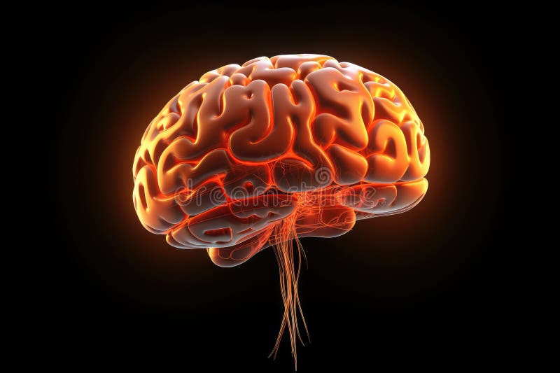 Neurons in Brain, Neural Networks Process Information, Relying Synapses ...