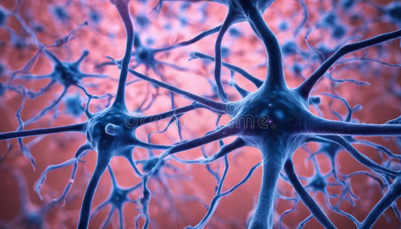 Neurons - the Building Blocks of the Brain S Communication Network ...