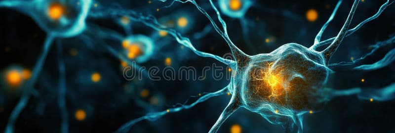 Neurons Communicating in a Complex Neural Network during an Electric ...