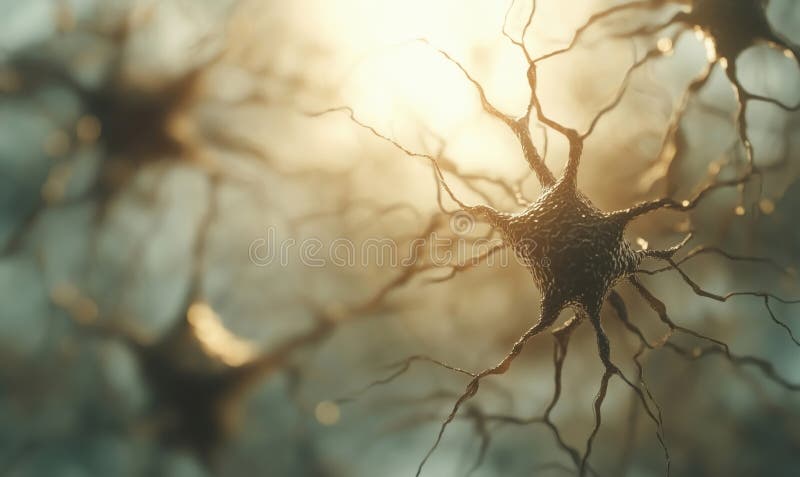 Neurons in Intricate Detail Showcasing Complex Structures and ... Neurons in Intricate Detail Showcasing Complex Structures and ...