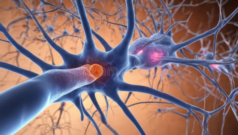 Neurons and Synapses in the Brain, with a Focus on Neurotransmission ... Neurons and Synapses in the Brain, with a Focus on Neurotransmission ...
