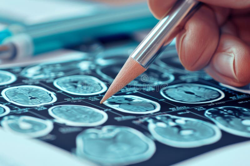 Neuropsychological Assessment Stock Illustrations – 6 ...