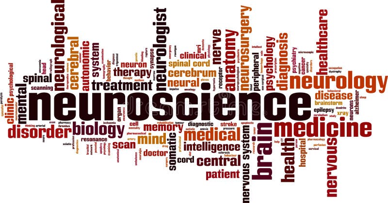 Neuroscience Word Cloud Stock Illustrations – 107 Neuroscience Word ...