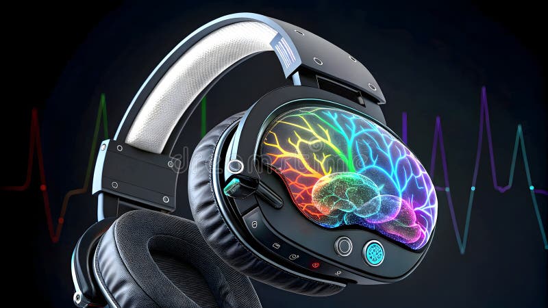 Ear Mapping Stock Illustrations – 22 Ear Mapping Stock Illustrations ...