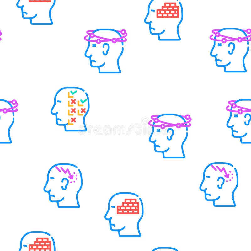 Pattern Mania Stock Illustrations – 130 Pattern Mania Stock ...