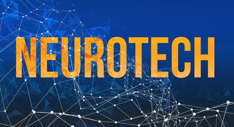 Neurotech Stock Illustrations – 77 Neurotech Stock Illustrations ...