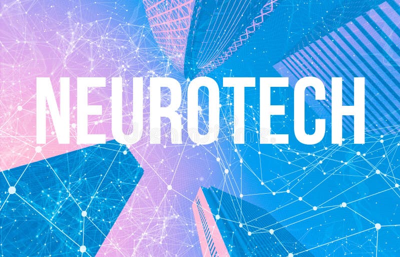 Neurotech Stock Illustrations – 37 Neurotech Stock Illustrations ...