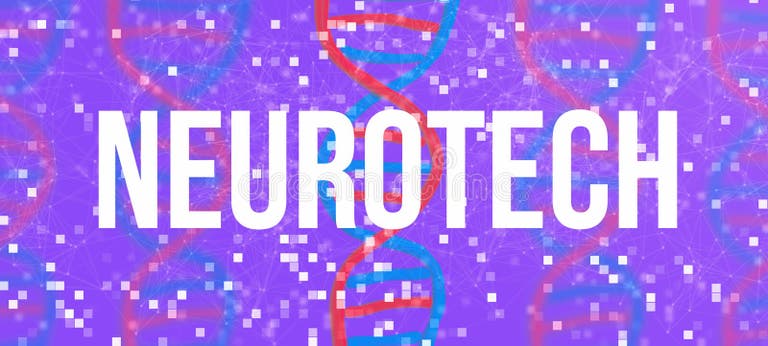 Neurotech Stock Illustrations – 37 Neurotech Stock Illustrations ...