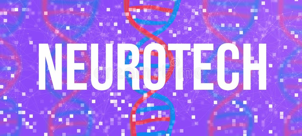 Neurotech Stock Illustrations – 77 Neurotech Stock Illustrations ...