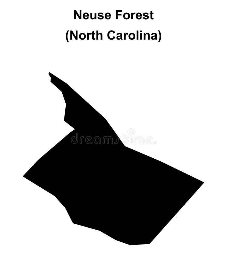 Neuse Forest Stock Illustrations – 2 Neuse Forest Stock Illustrations ...