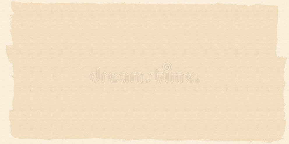 Neutral Base Effect Canvas for Artistic Bases, for Banner, Stock Image ...
