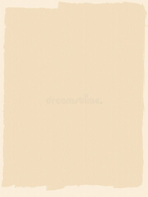 Neutral Base Effect Canvas for Artistic Bases, for Banner, Stock Photo ...