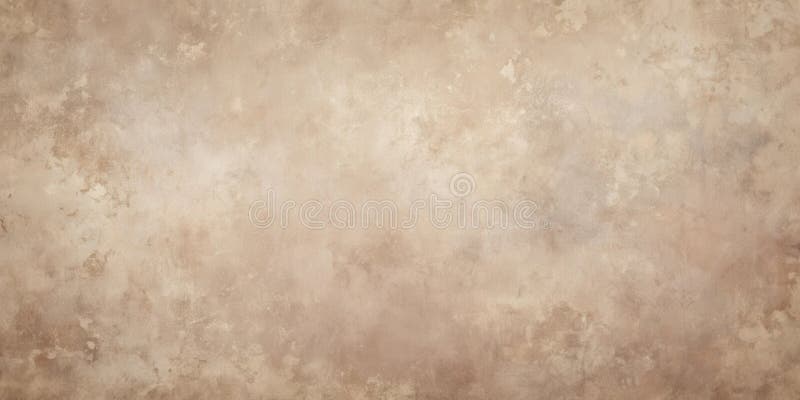 Neutral Beige Abstract Texture Background with Subtle Speckles and ...