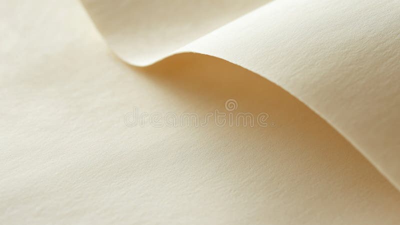 Neutral Beige Craft Paper Simple Beige Craft Paper with a Subtle ...