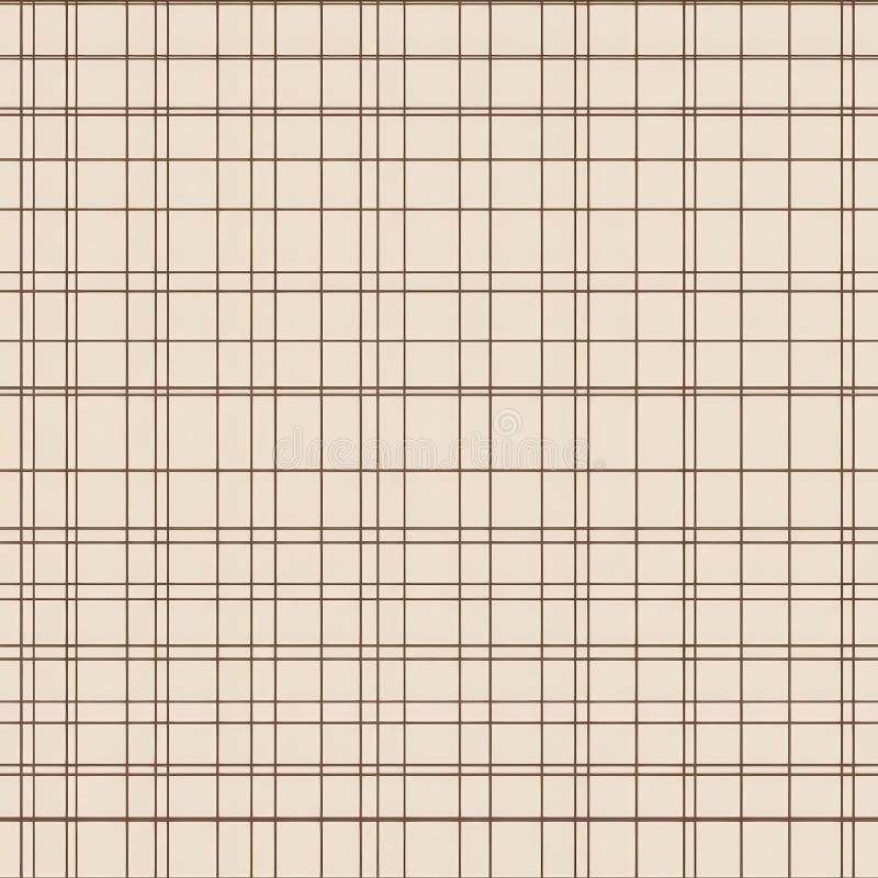 Neutral Beige Geometric Pattern Background for Modern Design Stock ...