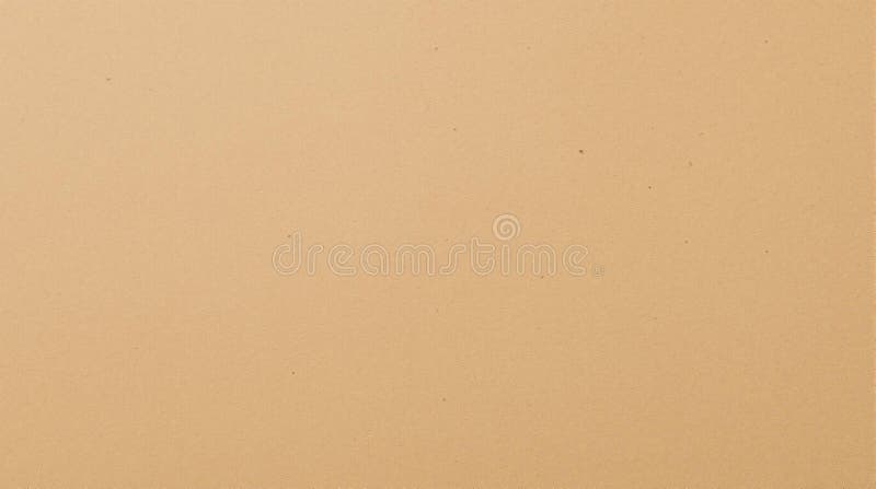 Neutral Beige Paper Texture Background Stock Illustration ...