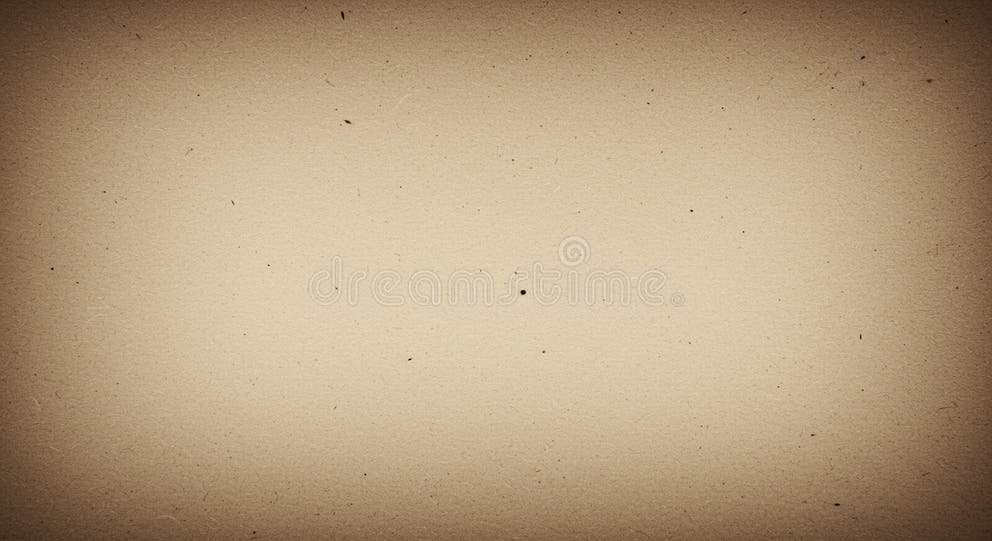 Neutral Beige Paper Texture with Subtle Imperfections Stock ...