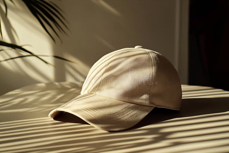Neutral Cap Rests Sunlight Stock Photos - Free & Royalty-Free Stock ...