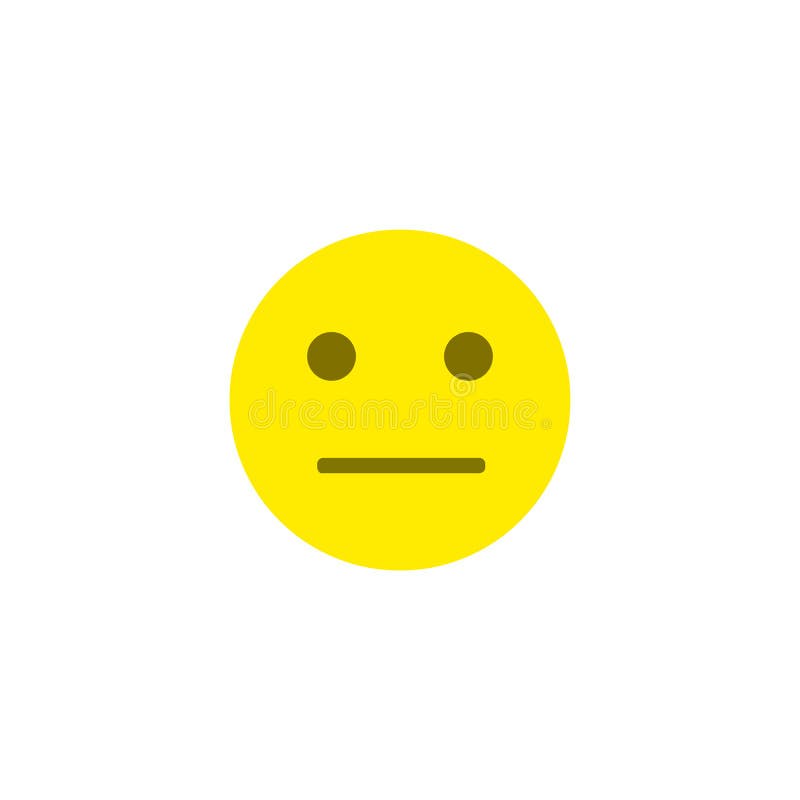 Yellow Smile Face Seamless Pattern. Vector Background Stock Vector ...